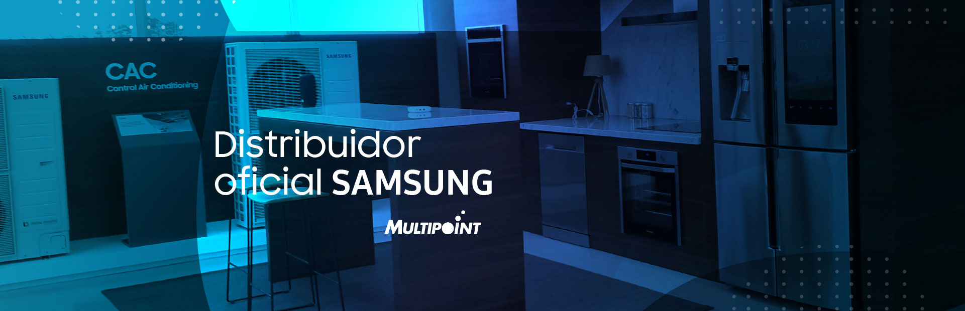 Grupo Multi – Grupo Multi